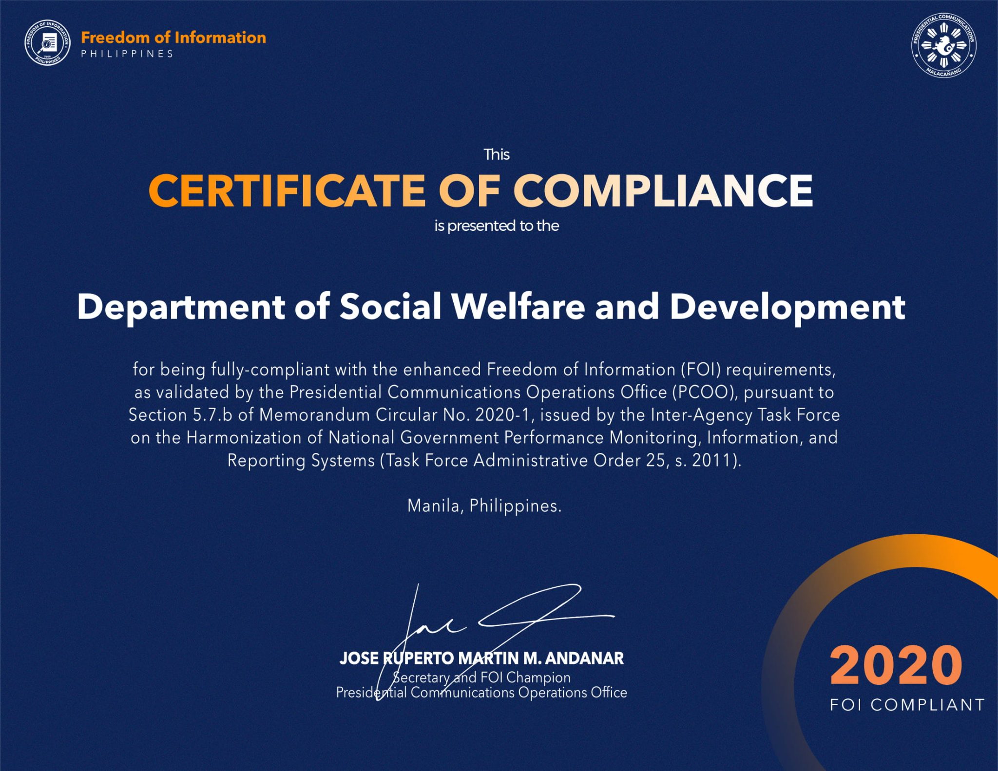 Newly appointed DSWD Secretary Gatchalian meets with agency execs ... Newly appointed DSWD Secretary Gatchalian meets with agency execs ...