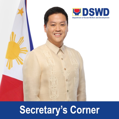 Newly appointed DSWD Secretary Gatchalian meets with agency execs ... Newly appointed DSWD Secretary Gatchalian meets with agency execs ...